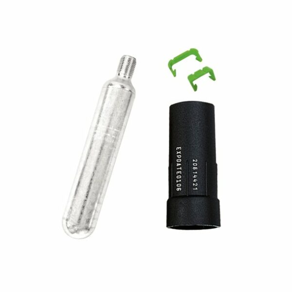 Kit de recharge uml auto - 33 g - Comptoir Naval