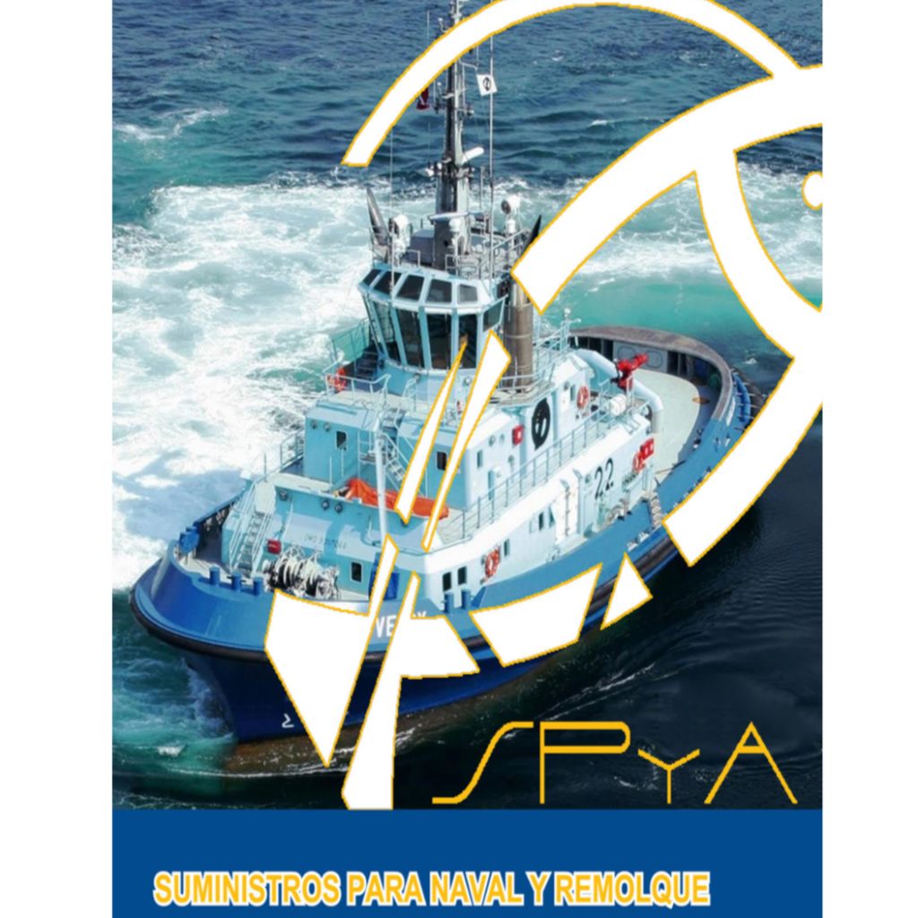 Équipements portuaires - Comptoir Naval